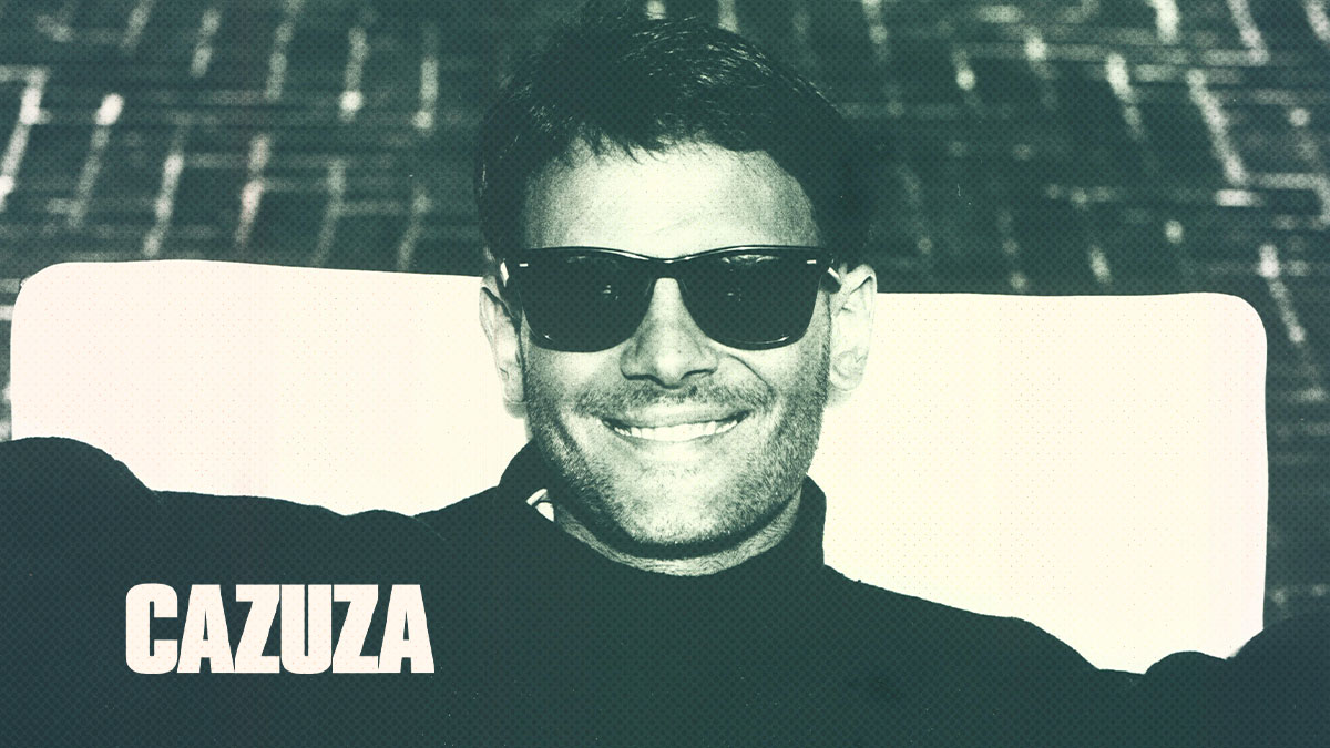 Cazuza
